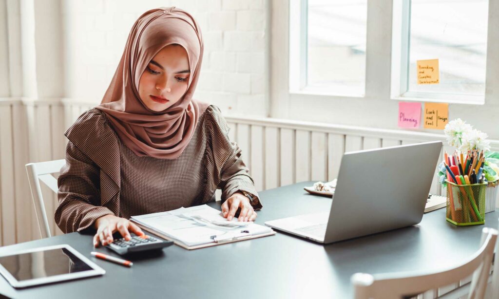 Zero trust for remote workers - Loxada