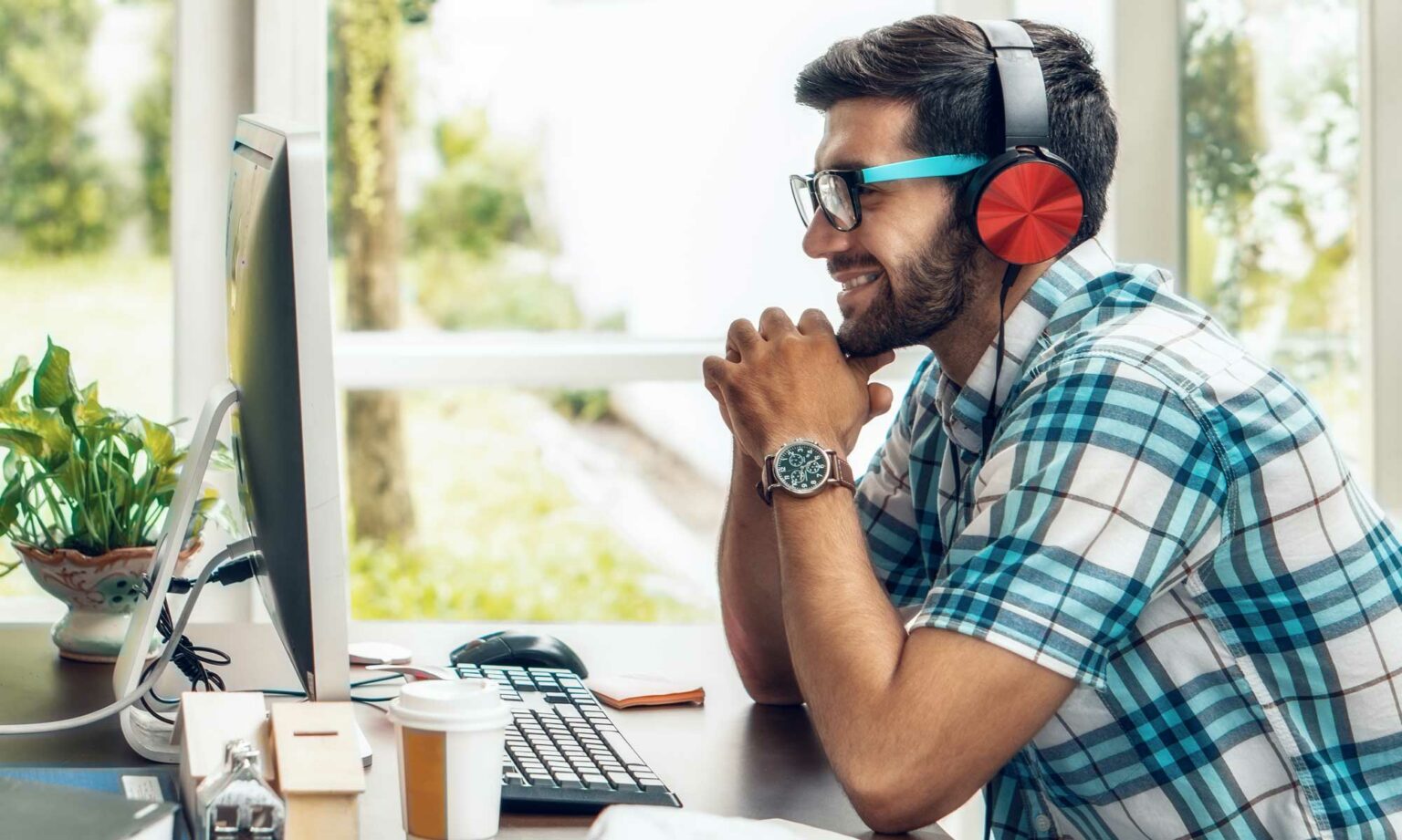 How to set up a secure router for people working from home - Loxada